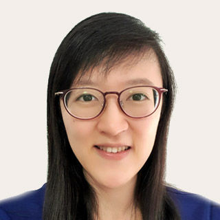 Dr Lim Yi Ting | Precious